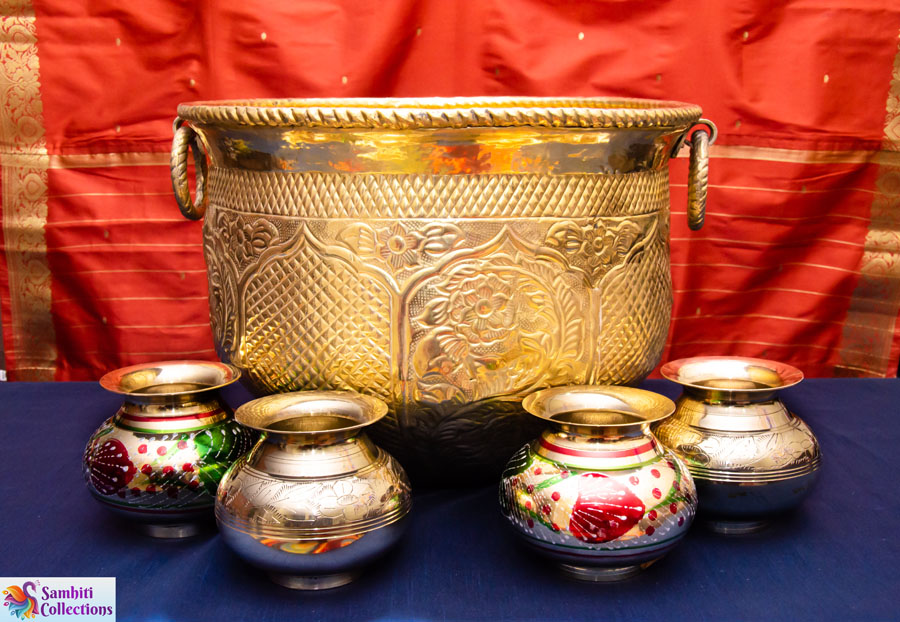 Rental Catalog – Samhiti Collections Rental